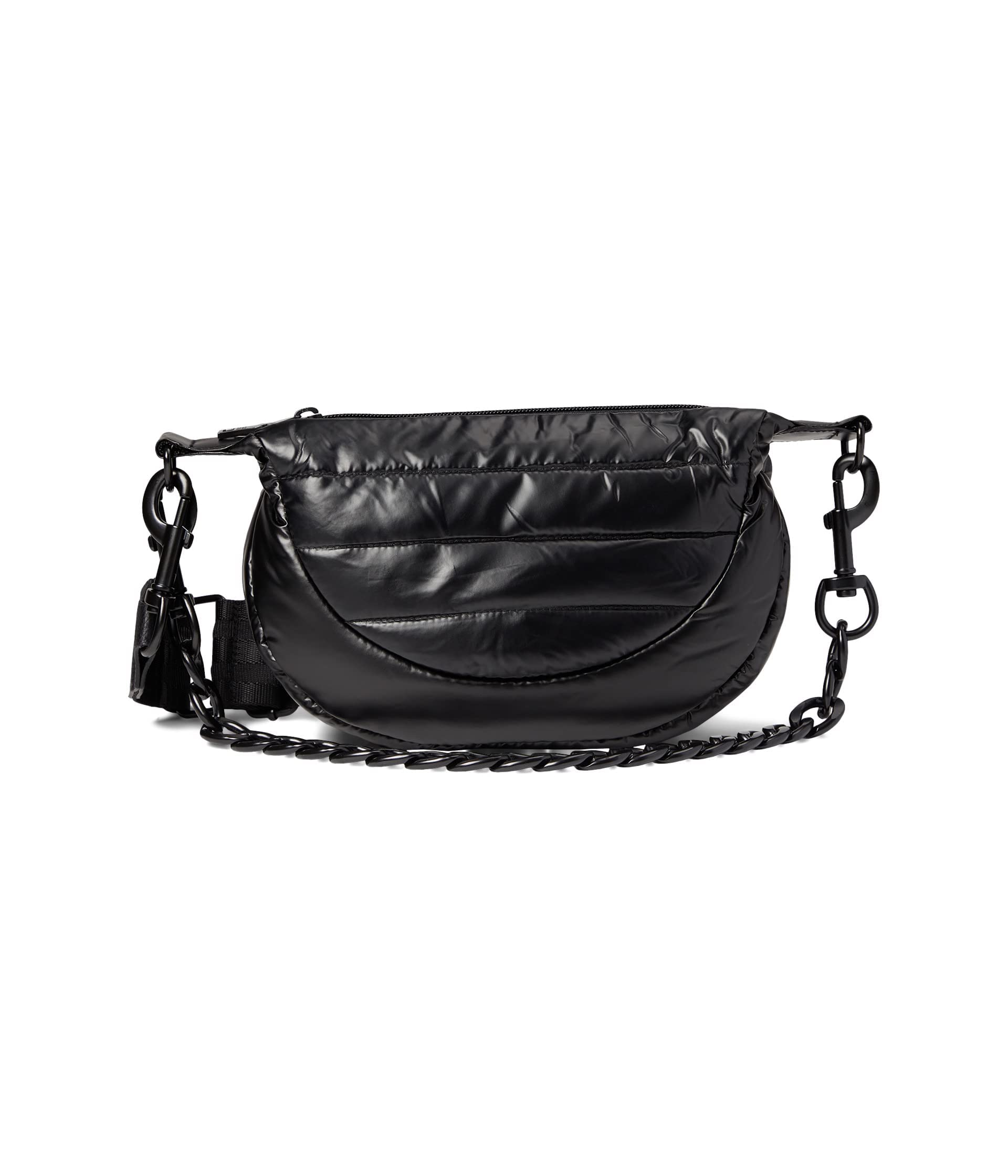 Think Royln Tiny Dancer - Small Pearl Black One Size