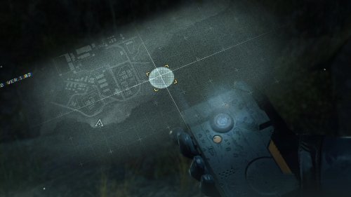 Metal Gear Solid V: Ground Zeroes - PlayStation 4 Standard Edition
