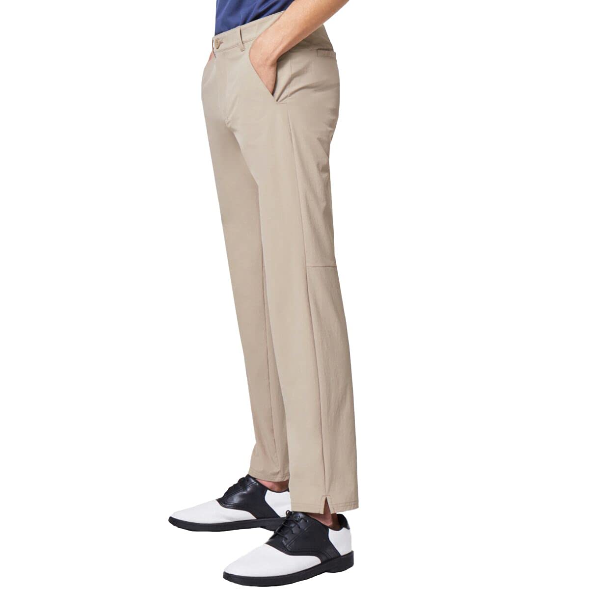 Oakley mens Take Pro 3.0 Golf Pants, Rye, 34W x 32L US