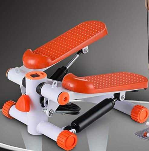 YFDM Indoor Running Training Fitness Equipment Mute Steppers Home Multi-Functional Mini Treadmill Lose Weight Pedal Equipment