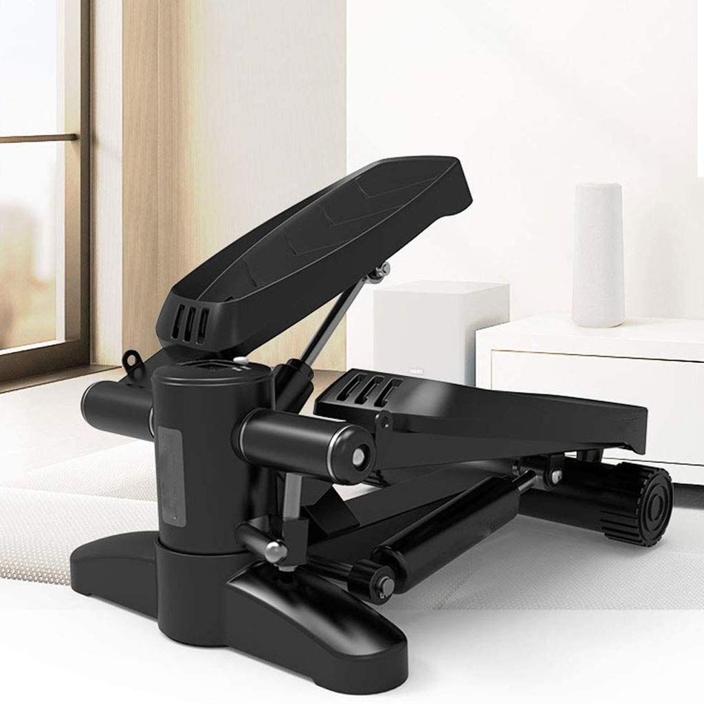 YFDM Step Machines Home Step Exercise for Machine Equipment Stepper Stepper Home Weight Loss Machine