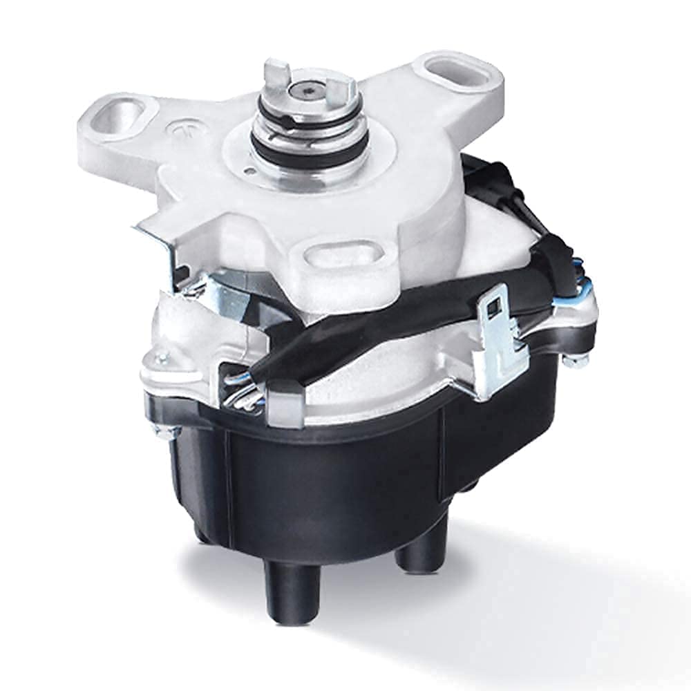 MOSTPLUS Ignition Distributor Compatible with 1999 2000 2001 Honda CRV CR-V 2.0L DOHC 30100-P6T-T01