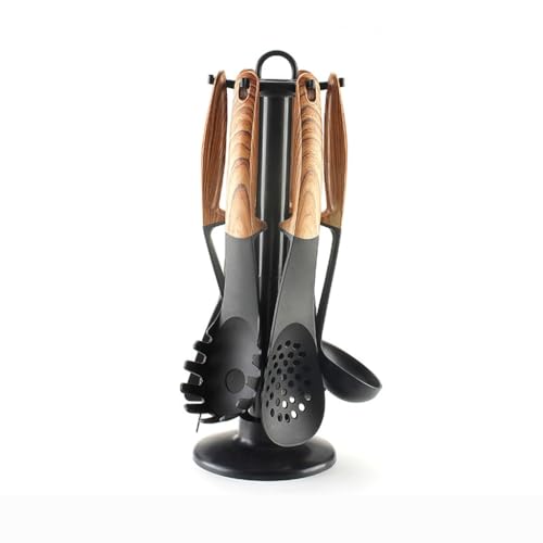 LMMDP Kitchen Utensil Set Cooking Baking Kitchen Tools Shovel Spoon