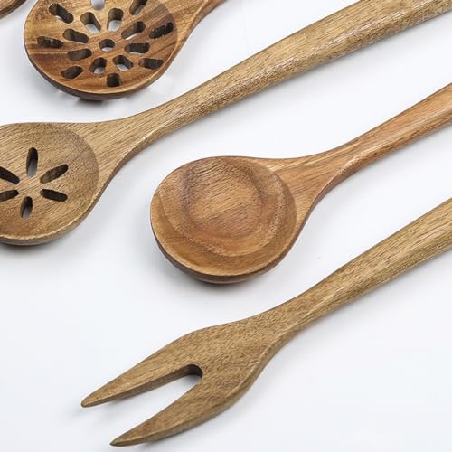 LMMDP Kitchen Utensil Set Cooking Baking Kitchen Tools Shovel Spoon