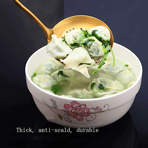 LMMDP Stainless Steel Cooking Shovels Ladle Spoon Colander Filter tools Kitchen Utensils Set Home Restaurant Accessories