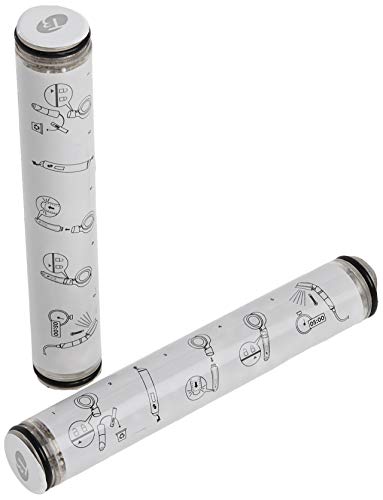 T3 Source Hand-Held Showerhead Replacement Water Filter (Pack of 2)