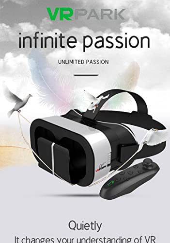 She participated in a Study to See How VR can Help with Pain.