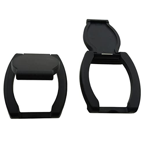 Webcam Privacy Shutter Protects Lens Cap Hood Cover Protecting Privacy and Security Compatible for Logitech HD Pro Webcam C920 / C930e / C922 / C922x Pro