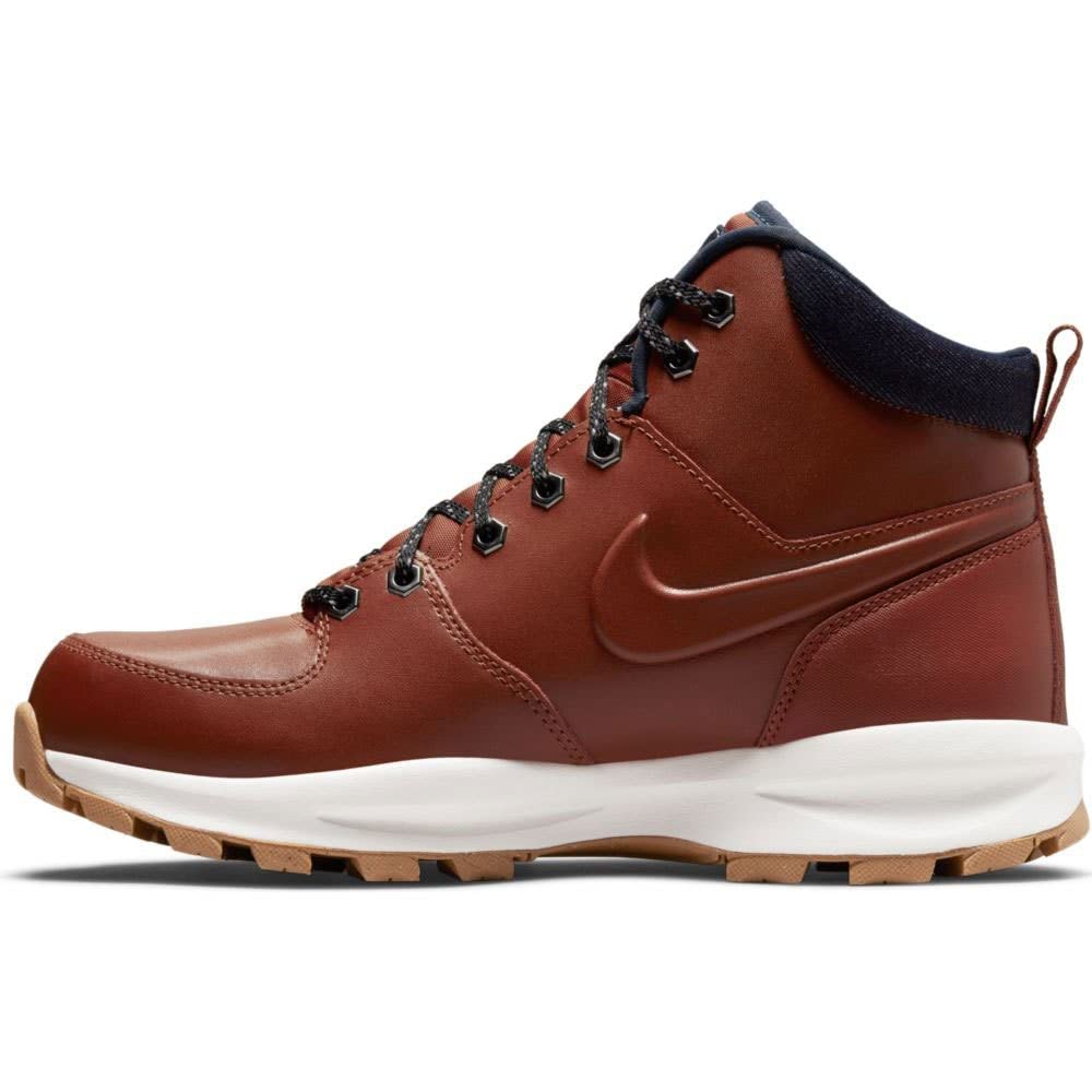 Nike Men's Formation Gymnastics Shoe, Rugged Orange Rugged Orange Armory Navy, 12