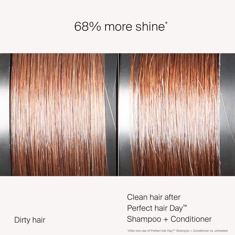 Living proof Perfect Hair Day Conditioner, Citrus, Multi, 8 Fl Oz