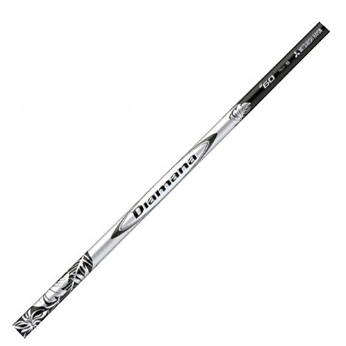 Mitsubishi Diamana W-Series White Board 70 Shaft For Ping G30 Drivers X-Stiff