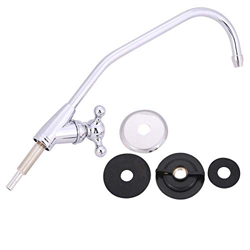 Water Filter Faucet Reverse Osmosis Faucet RO Tap Single Handle Drinking Water Faucet for Drinking Cooking