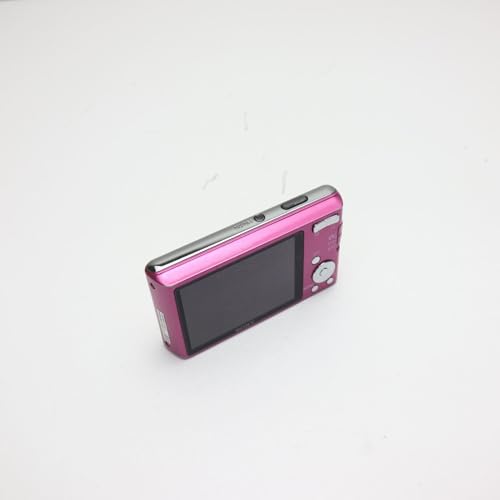 SONY digital camera Cybershot W530 1410 megapixel CCD optical x4
