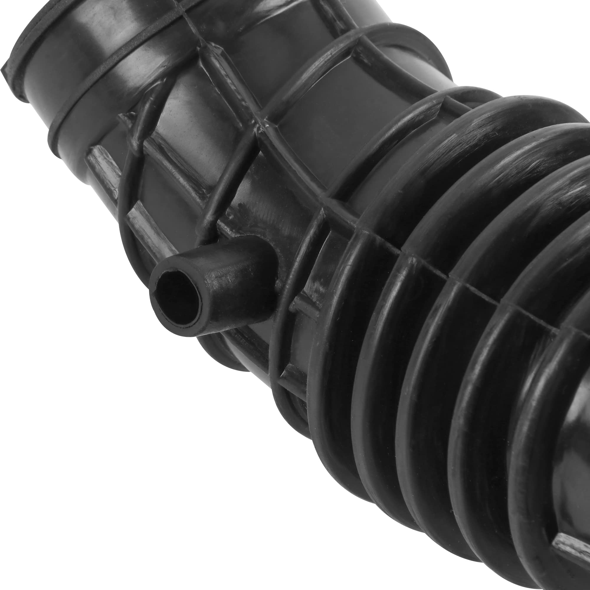 MOSTPLUS 17228-R40-A00 Air Dust Hose Replaces Compatible for 2008-2012 Honda Accord 2.4L 696-052