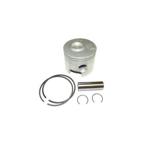 MERCURY New Mercruiser Quicksilver OEM Part # 2720-859296T 2 Piston-Port