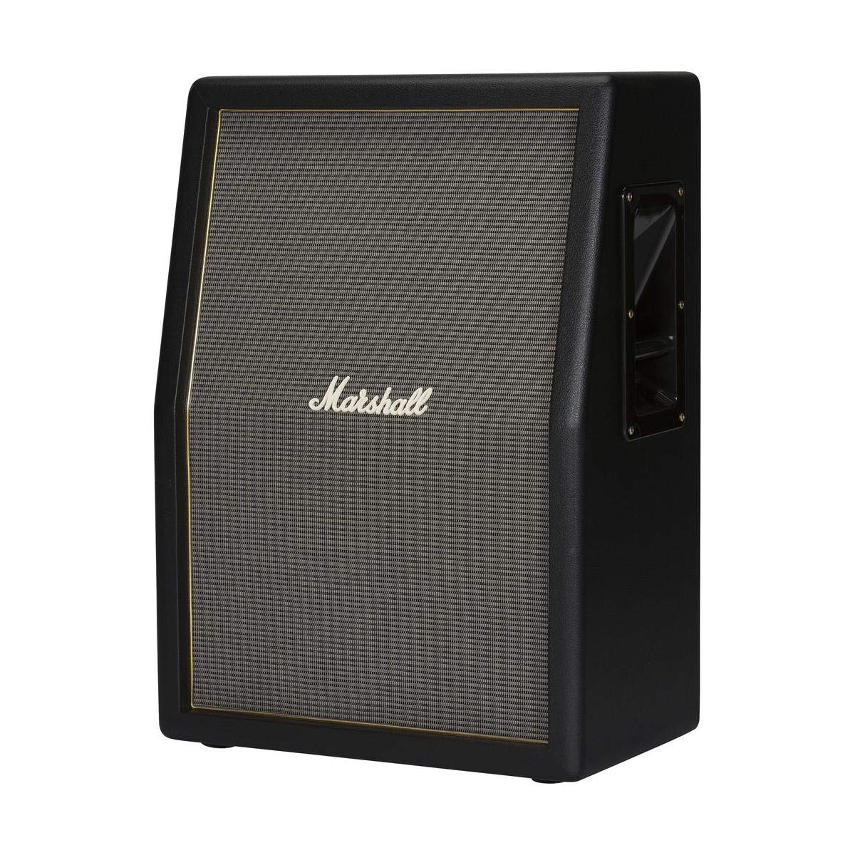 Marshall Origin 160-Watt 2x12 Inches Vertical Extension Cabinet Amplifier Part (ORI212A)