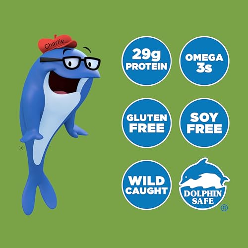 StarKist E.V.O.O. Solid Yellowfin/light Tuna in Extra Virgin Olive Oil - 4.5 oz Can (Pack of 12)(Packaging may vary)