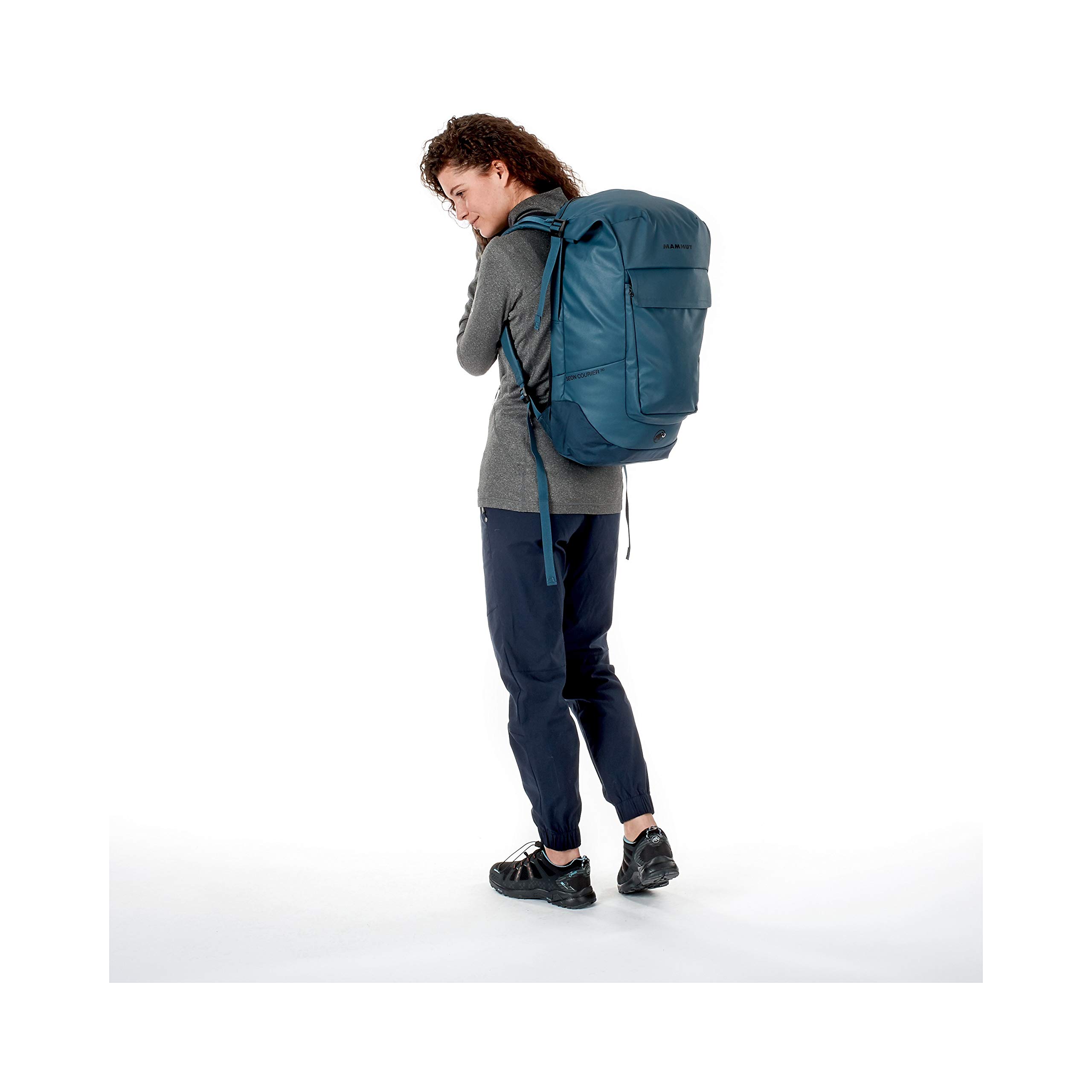 Mammut Seon Courier individuell