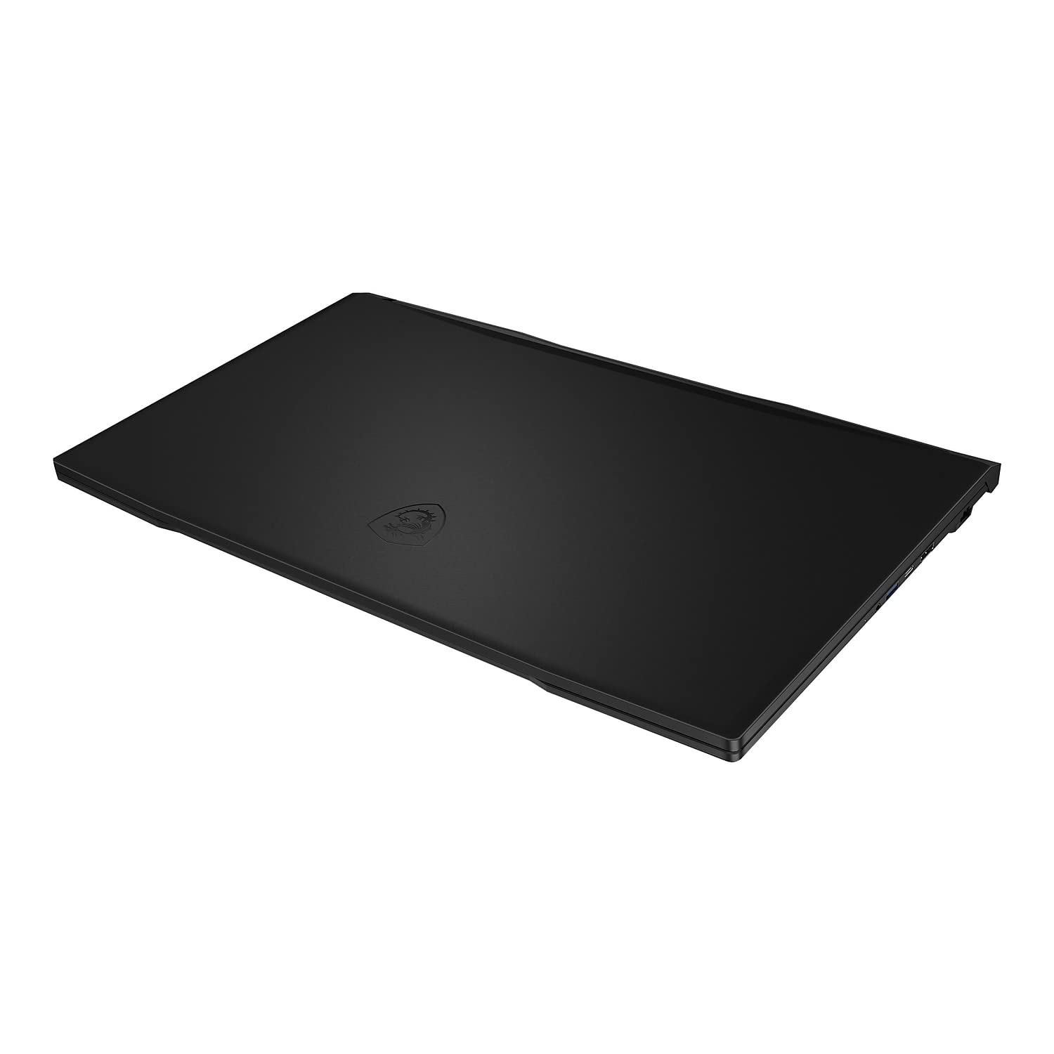 MSI Katana GF66 15.6" 144Hz 3ms FHD Gaming Laptop Intel Core i5-11400H RTX3050 8GB 512GBNVMe SSD Win11 - Black (11UC-1091)