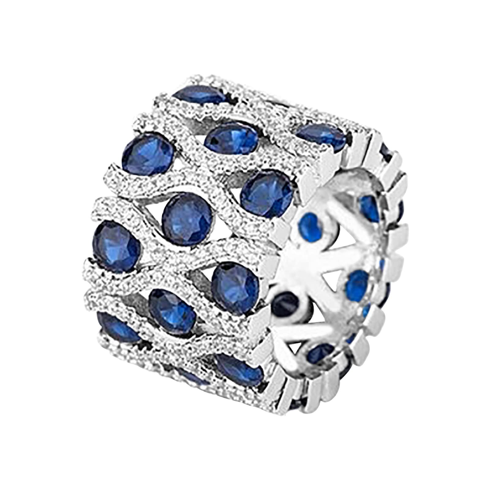 Thin Rings For Women Rings Plated And For Women Love Stackable Rings Men Gold Rings Rings Rings Simple Heart Ring