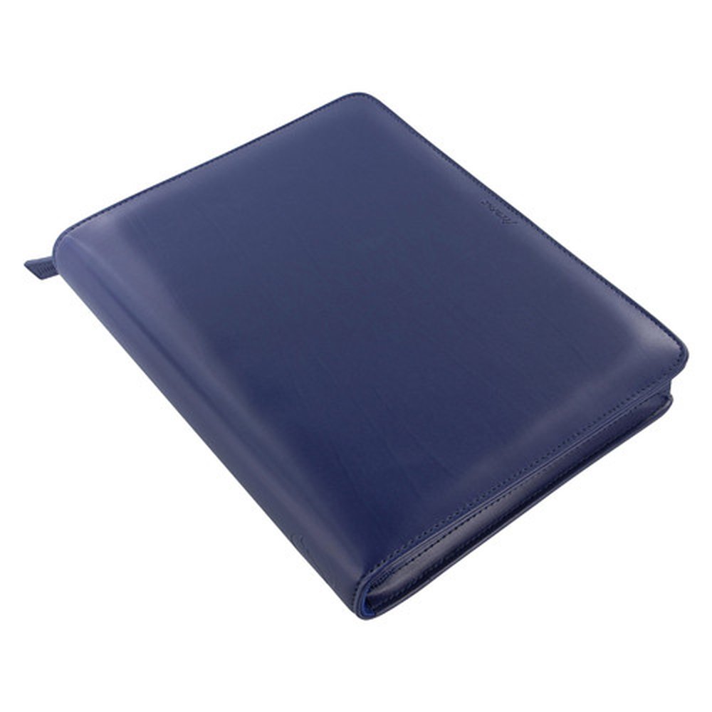Metropol Blue A5 Diary