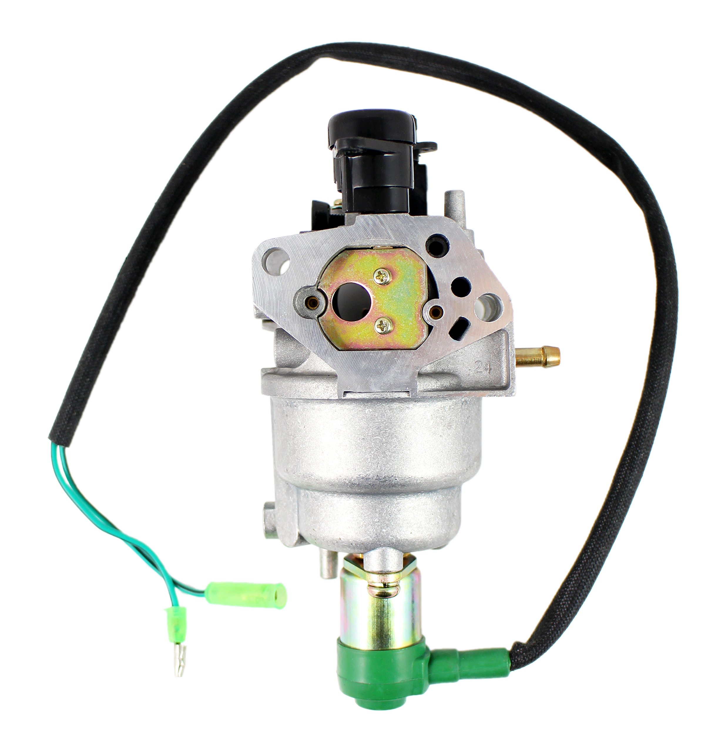 Pro Chaser Carburetor Carb for Cummins Onan Homesite Power 6500 13HP 5 5.5 KW Generator