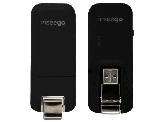 USB8 4G LTE Global USB Modem