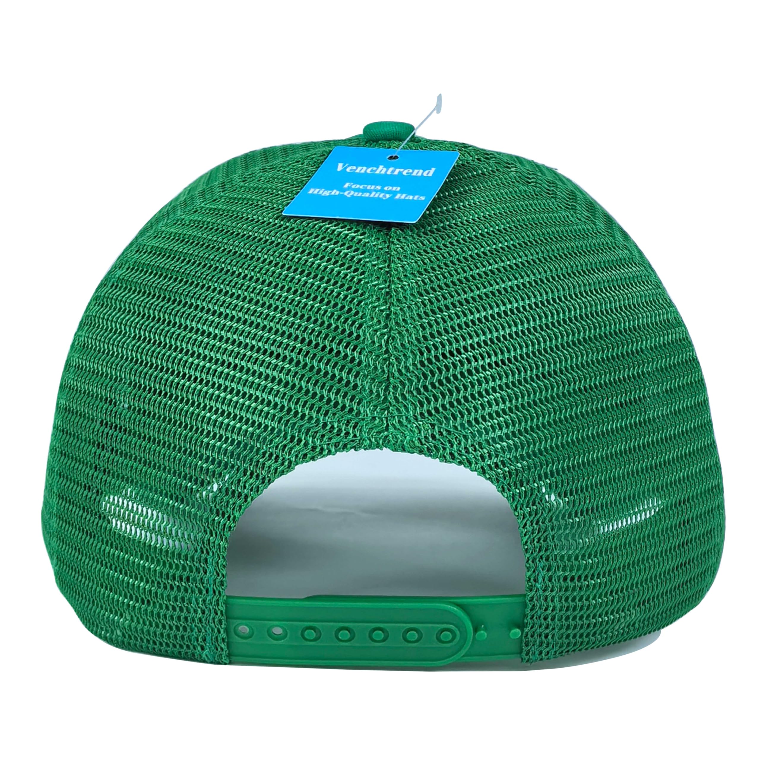 St Patricks Day Hat for Adults, Saint Patricks Day Shamrock Hat for Men Women, Ideal Gifts