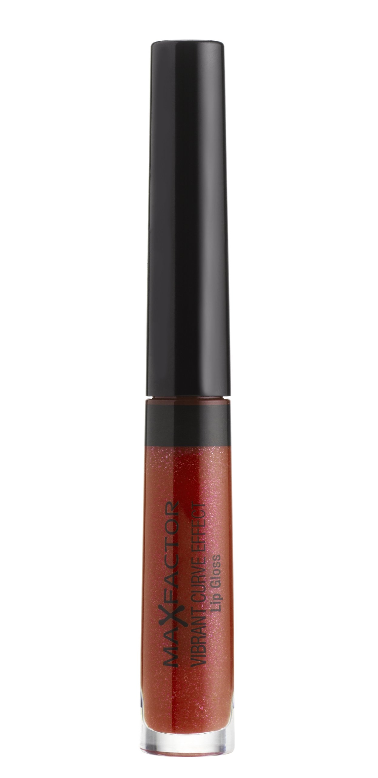 Max Factor Vibrant Curve Effect Lip Gloss - # 16 Artistic - 5ml/0.17oz