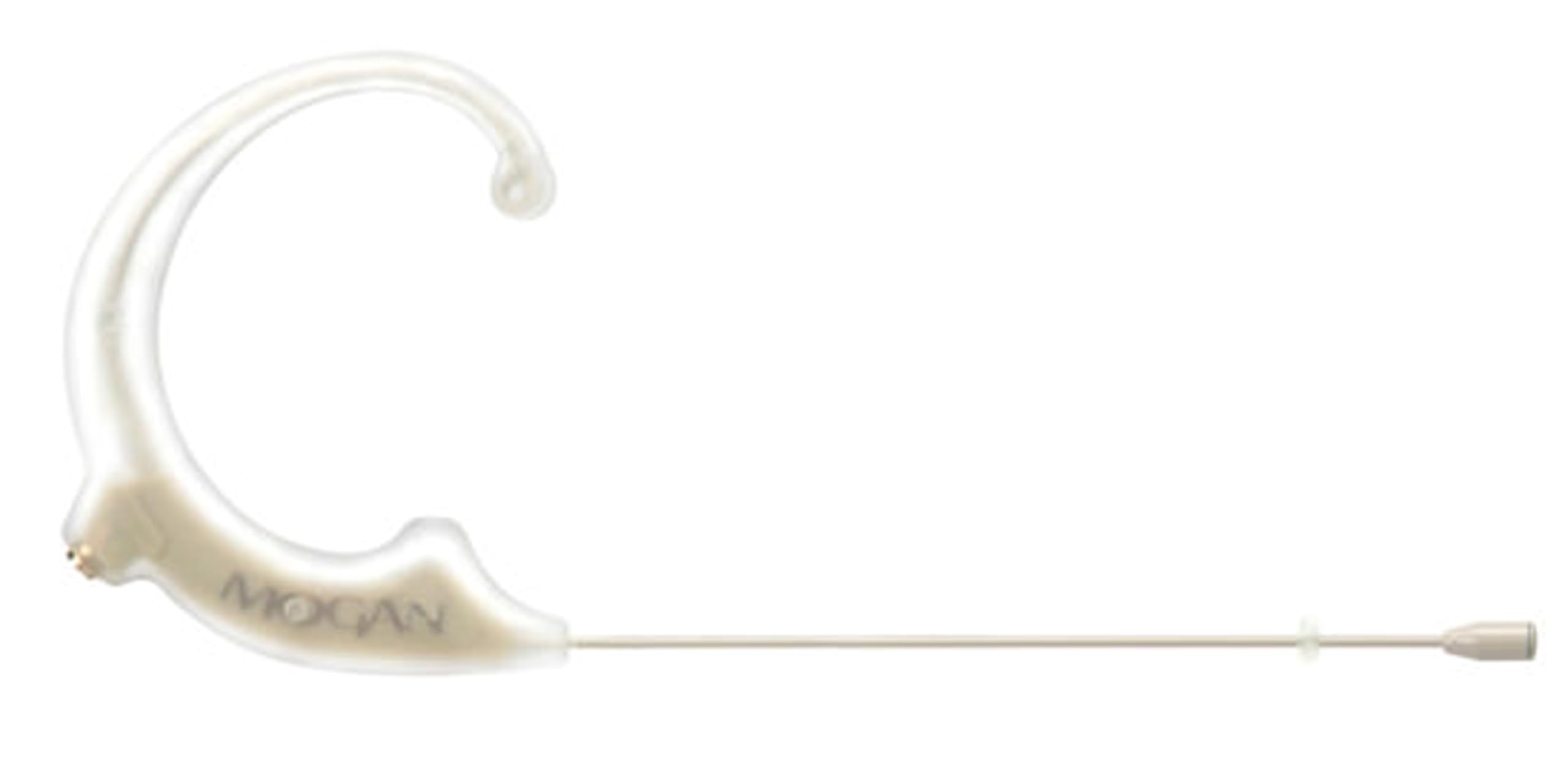 Mogan EIO-BG-SH Elite ICE Earset Shure, Beige