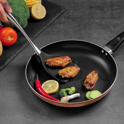 LMMDP Kitchen Utensil Set Cooking Baking Kitchen Tools Shovel Spoon