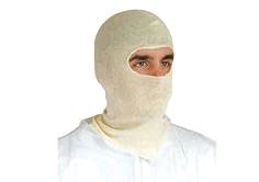 Spray Foam Gear Cotton Head Socks Case 144