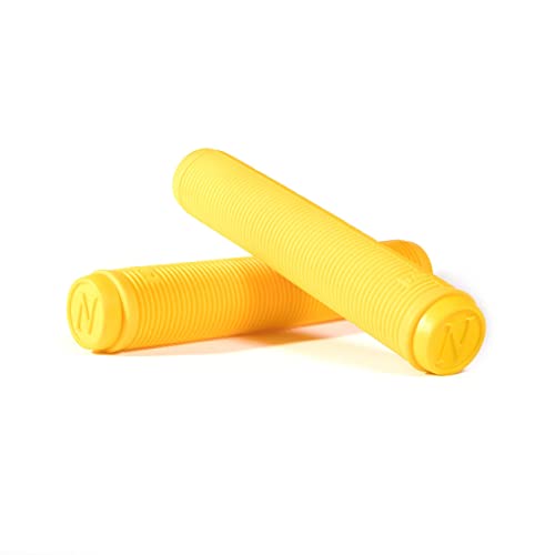 North Scooters Essential Grips Black