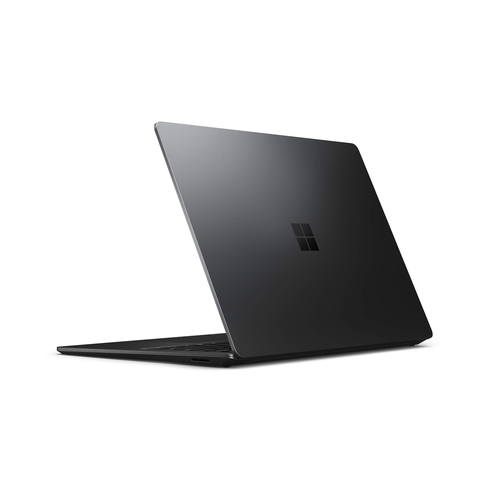 Microsoft Surface Laptop 3 for Business Ultra-Thin 15” Touchscreen Laptop Black (Metal) - Intel 10th Gen Quad Core i7, 16GB RAM, 512GB SSD, Windows 10 Pro, 2019 Edition - Black(Metal)