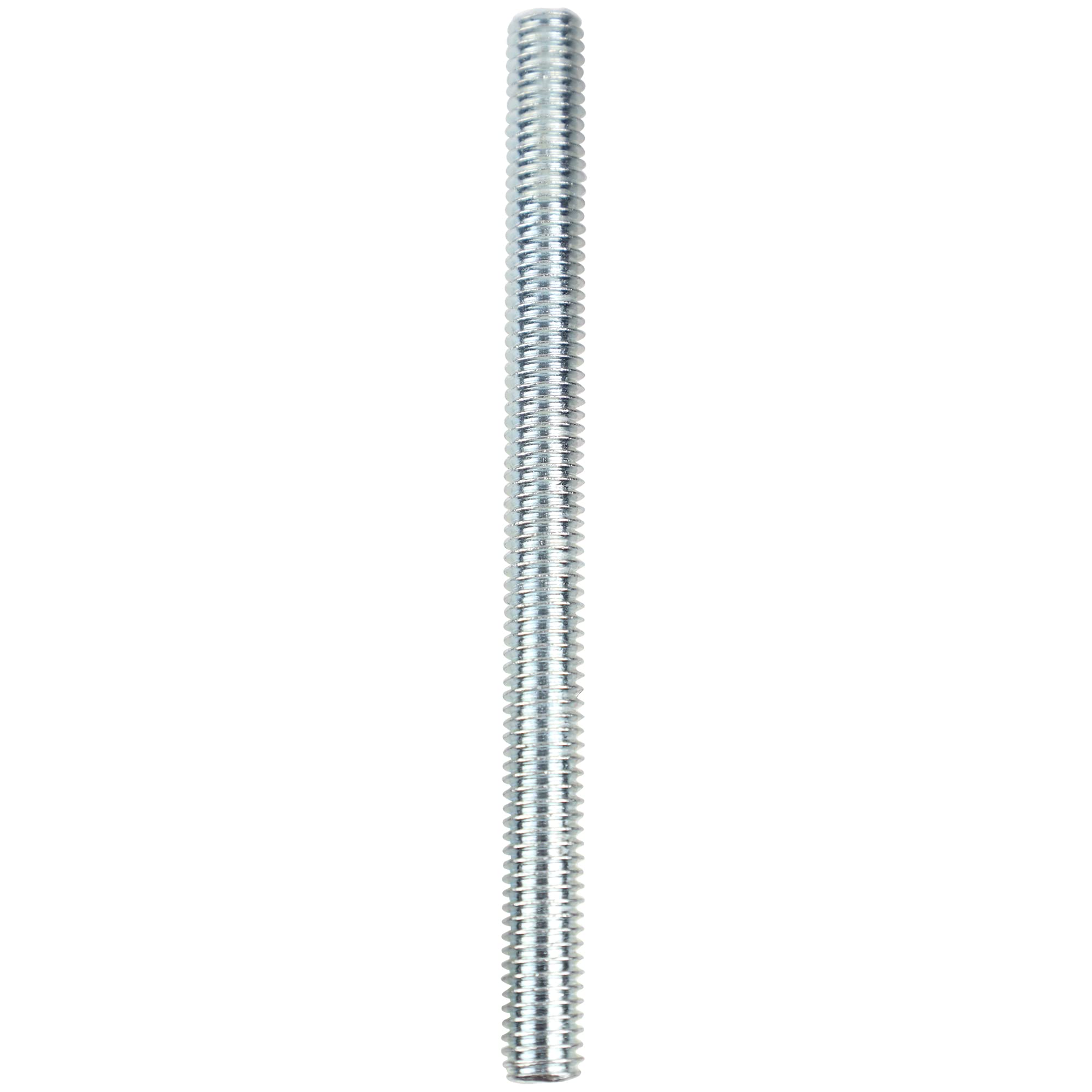 Spare Hardware Parts Bed Frame Long Threaded Screw (Replacement for IKEA Part #111451) (Pack of 4)