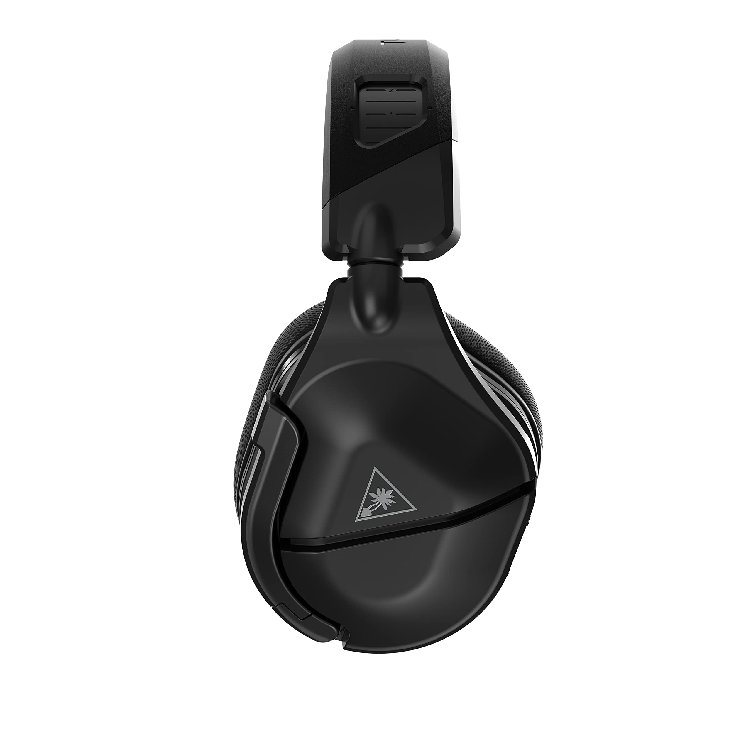 Turtle Beach Stealth 600 Gen 2 MAX Wireless Amplified Multiplatform Gaming Headset for PS5, PS4, Nintendo Switch, PC & Mac with 48+ Hour Battery, Lag-free Wireless, & 50mm Speakers β Black