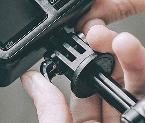 PGYTECH Action Camera Extension Pole Tripod Plus - Extendible Tripod