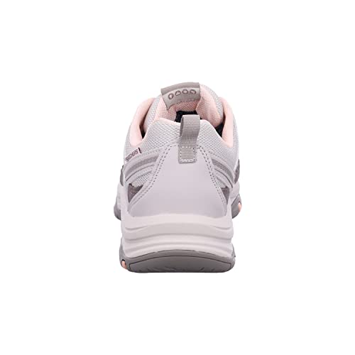 Skechers Women's Trego-Lookout Point Hiking Shoe, TPE=Taupe, 8.5