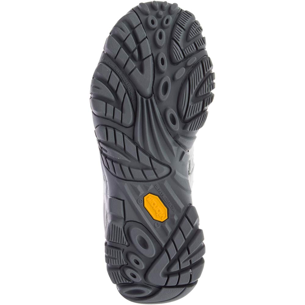 Merrell Moab 2 Prime Hiking Shoes - Women's Glacier 9.5
