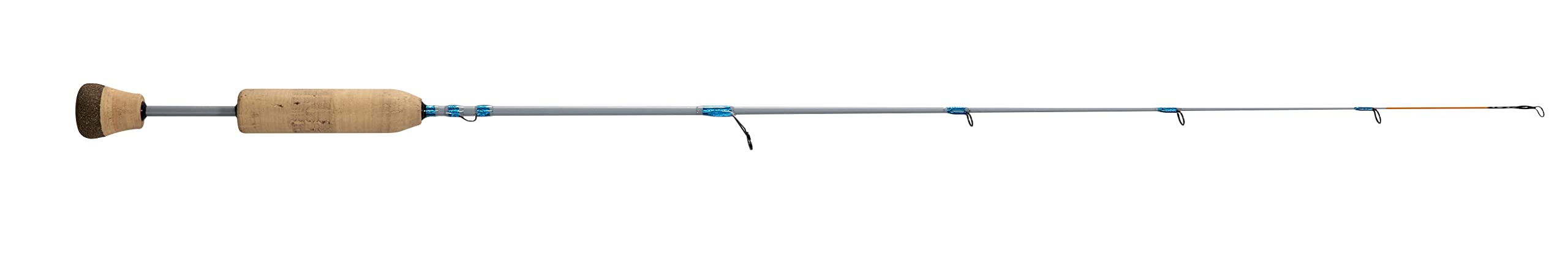 St. Croix Rods Tundra Ice Rod, Premium Quality Ice Rod, Made in The USA