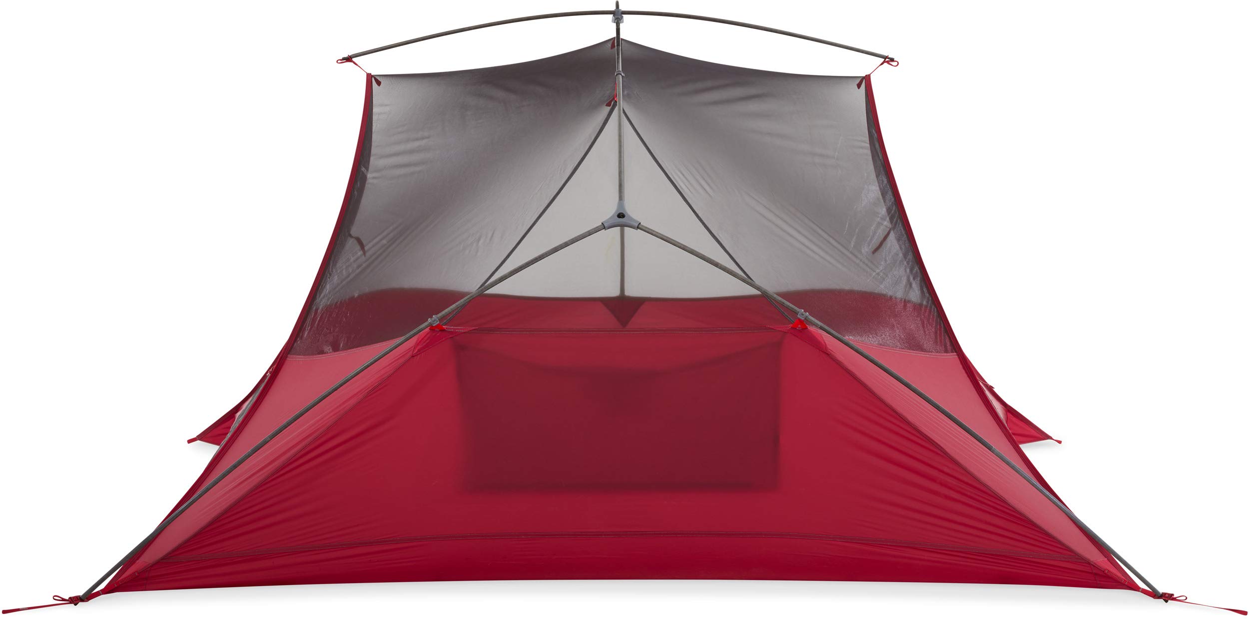 MSR FreeLite 3-Person Ultralight Breathable Backpacking Tent