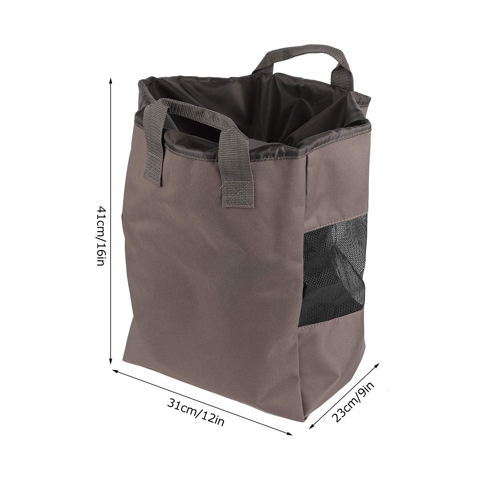 Rain Shoe Bags, Rain Boot Bag, Oxford Cloth Material High‑quality Drawstring Bag Design For Skiing Hiking