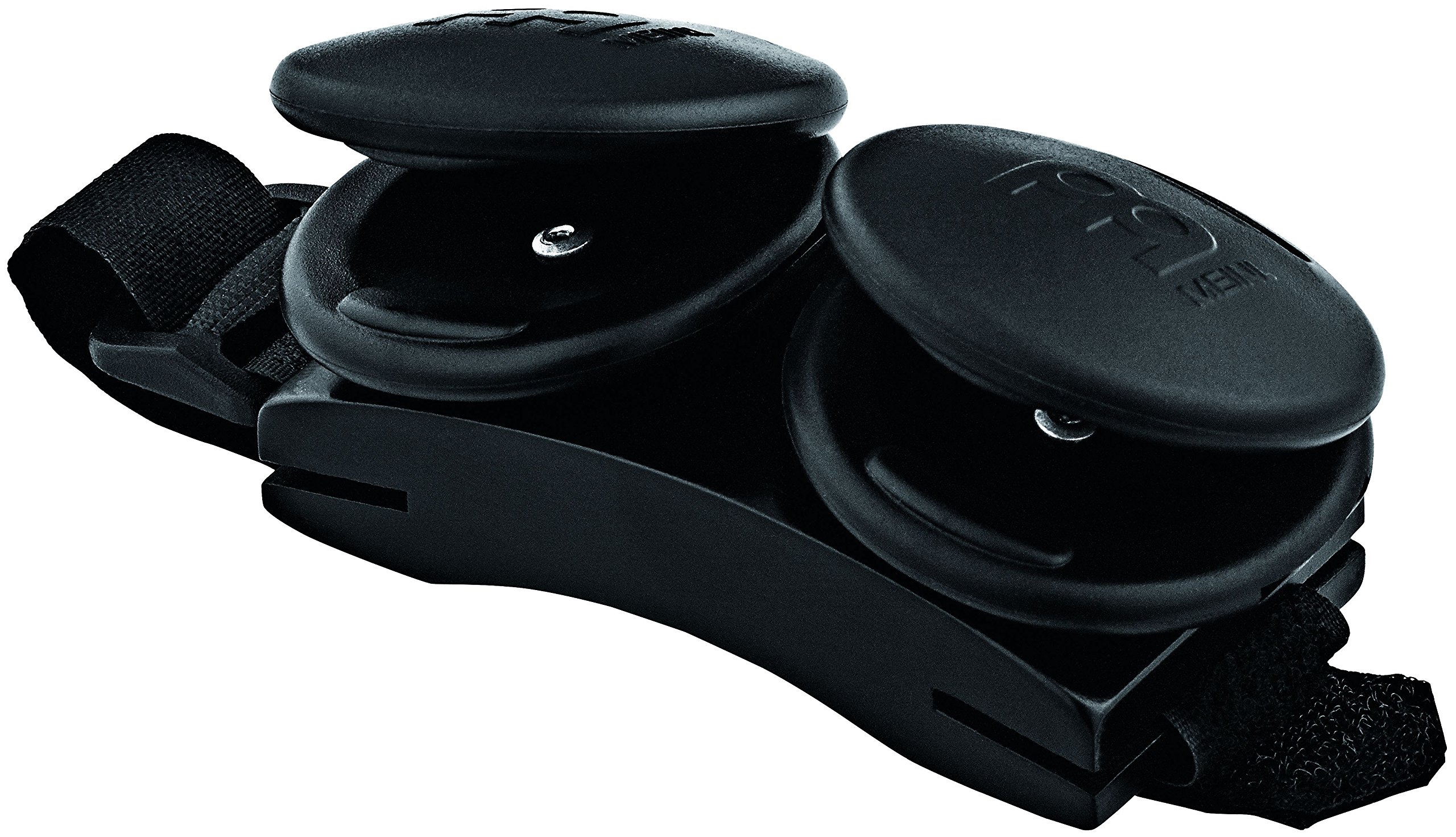 Meinl Percussion CFC-BK Cajon Foot Castanet