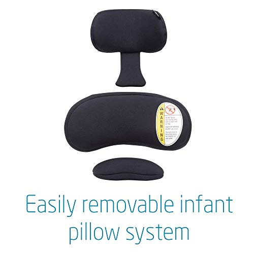 Maxi-Cosi Magellan Xp All-in-One Convertible Car Seat, Aegean Storm