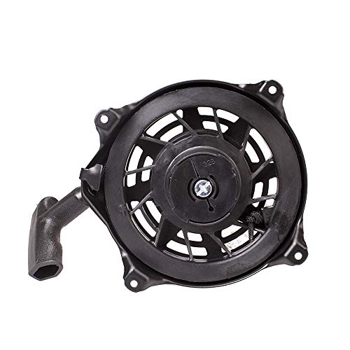 XS Recoil Starter for Briggs Stratton 497680 498144 099772 099777 Oregon 31068 Rotary 12368 Stens 150320 Toro Lawnboy MTD Snapper Lawnmower