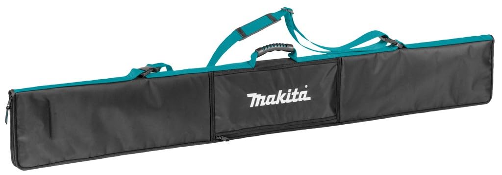 Makita E-05664 Premium Padded Protective Guide Rail Bag for Track Saw Guide Rails up to 59 in.
