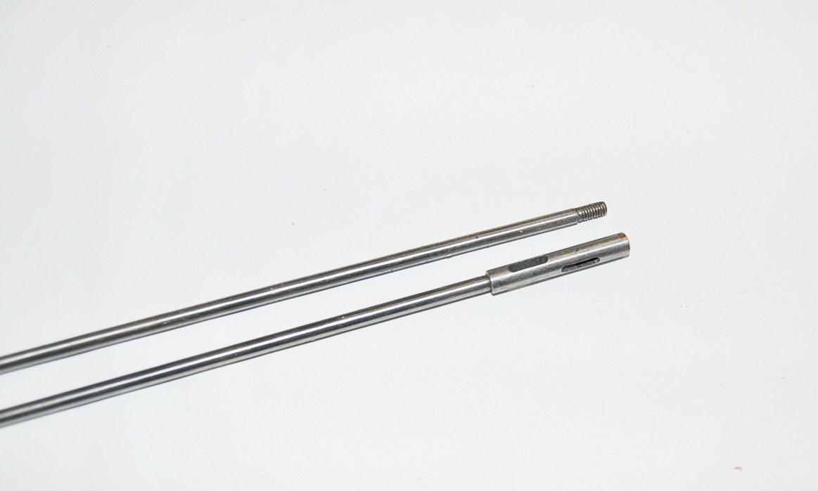 Mauser Commission 88 Cleaning Rod