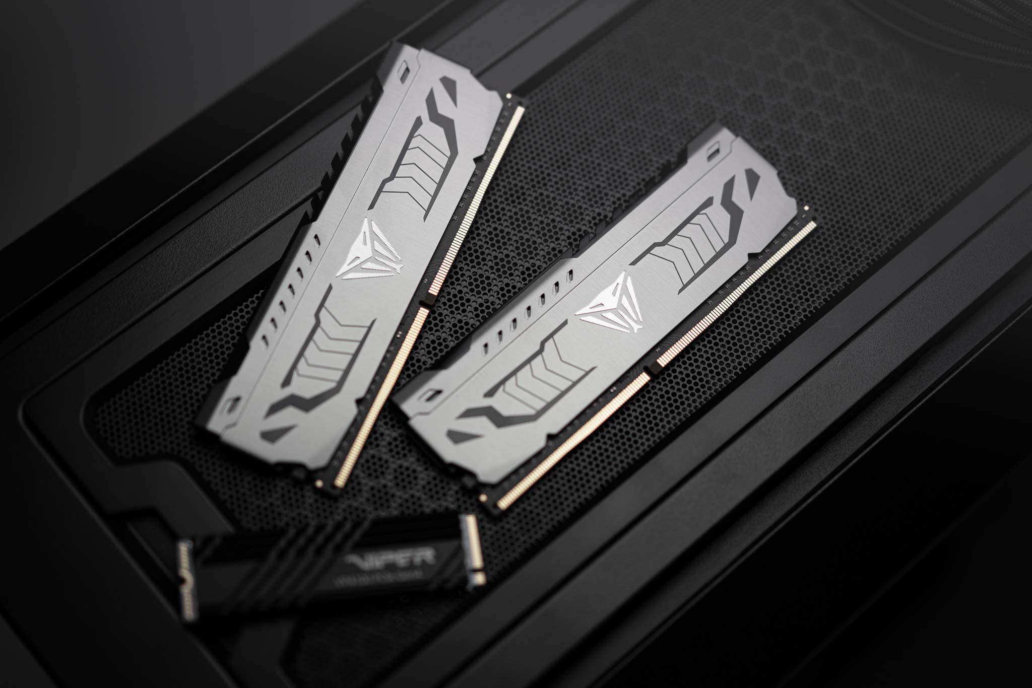 Patriot Memory Viper Steel DDR4 8GB(2 x 4GB) 3200MHz Kit