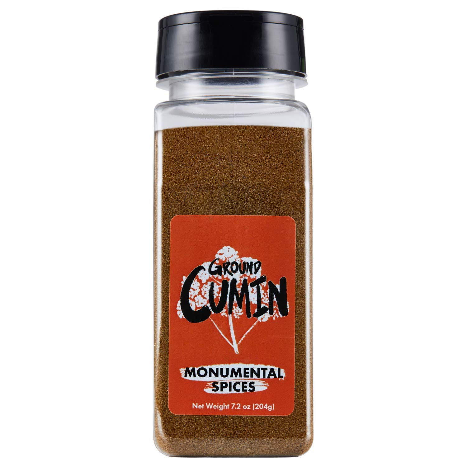 Monumental Spices BBQ Spice Seasoning 6 Spice Gift Pack - by Pork Barrel BBQ I Seasoning Rub Gift Packs (Sampler Pack)