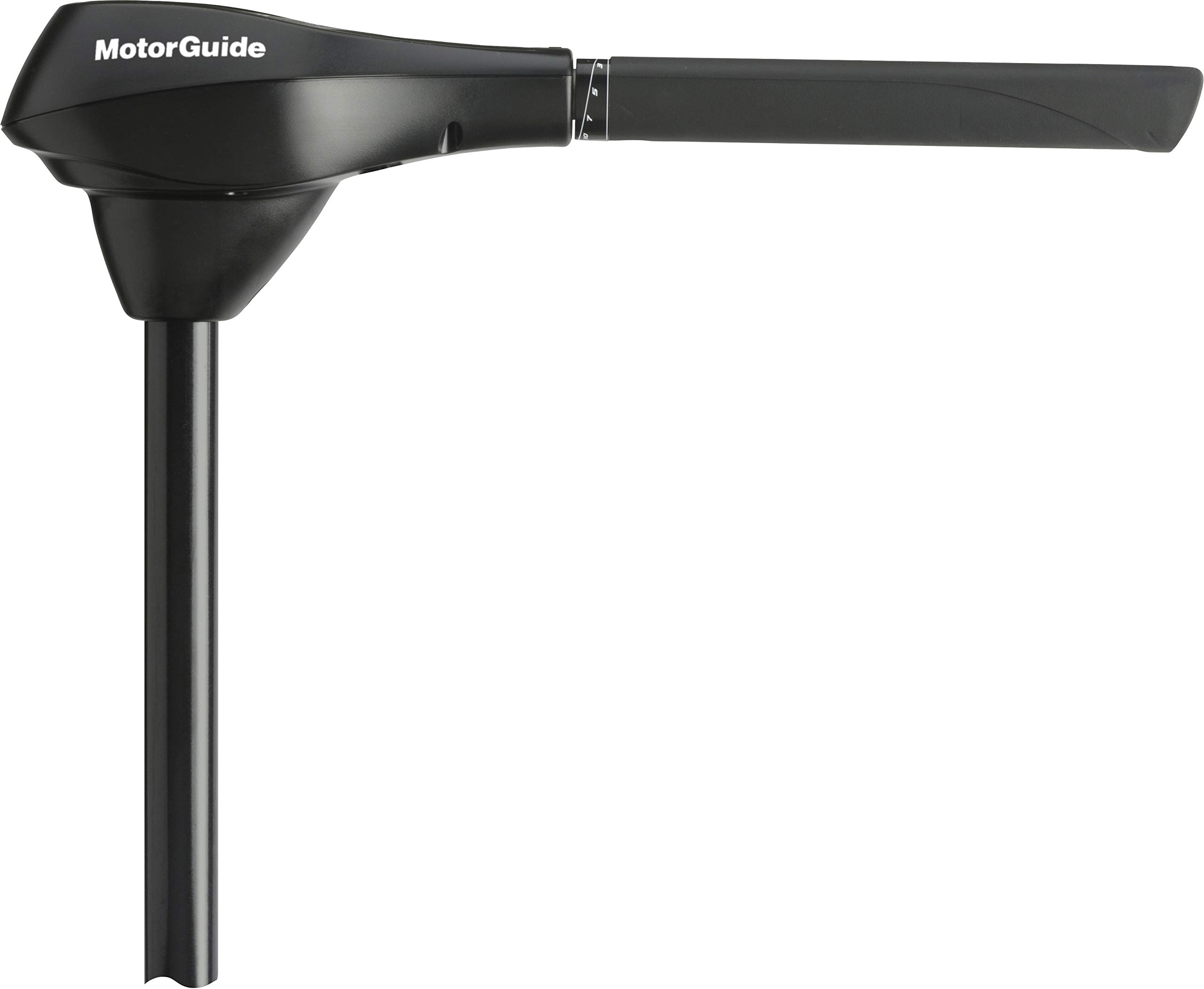MotorGuide 940300050 R5 Trolling Motor, Transom Mount, Hand-Control
